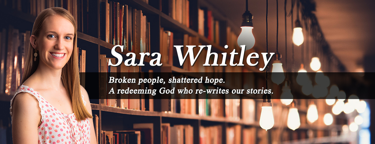 sarawhitley header | Sara Whitley