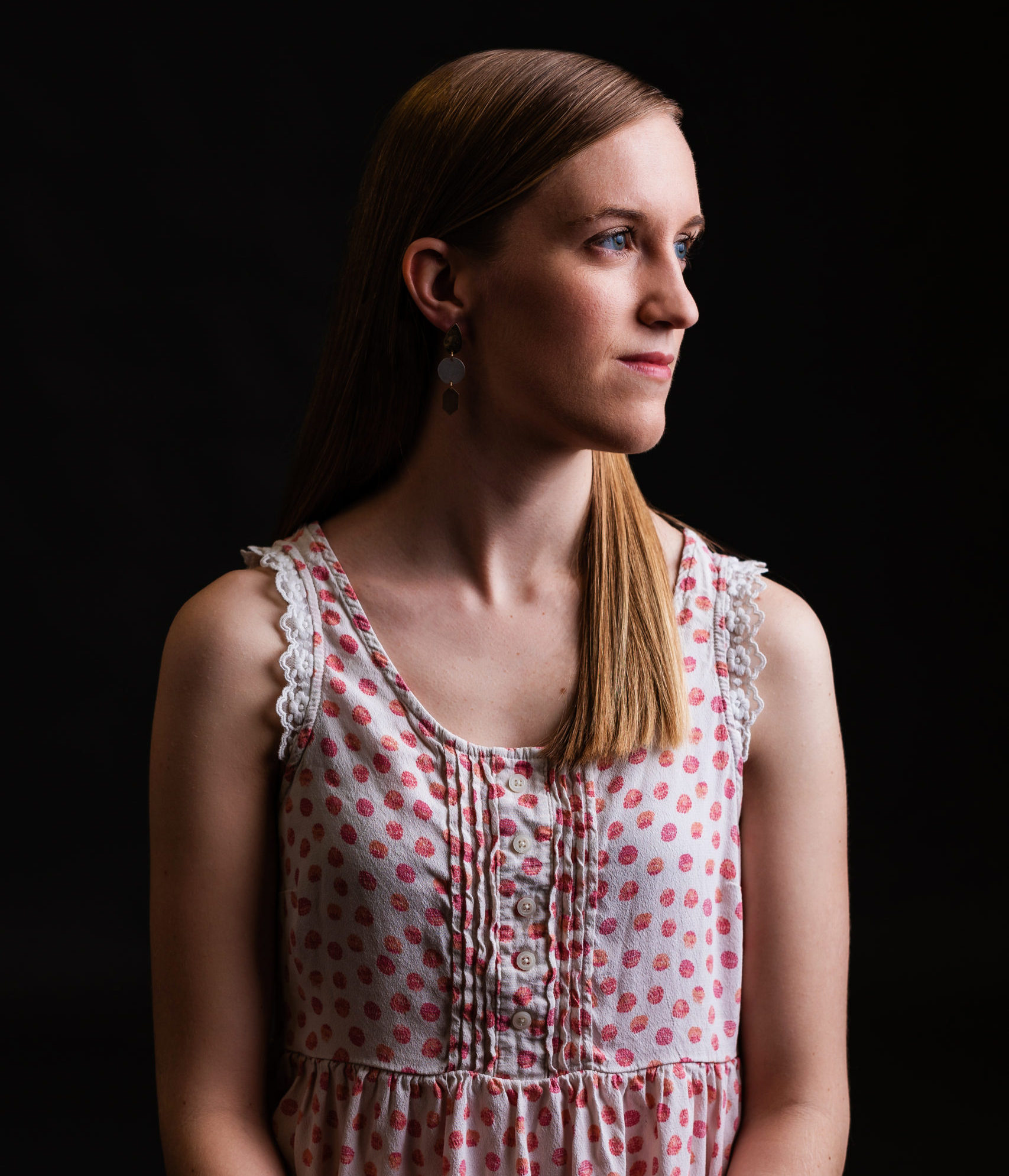 Author Sara Whitley - Contemporary Christian Fiction Author