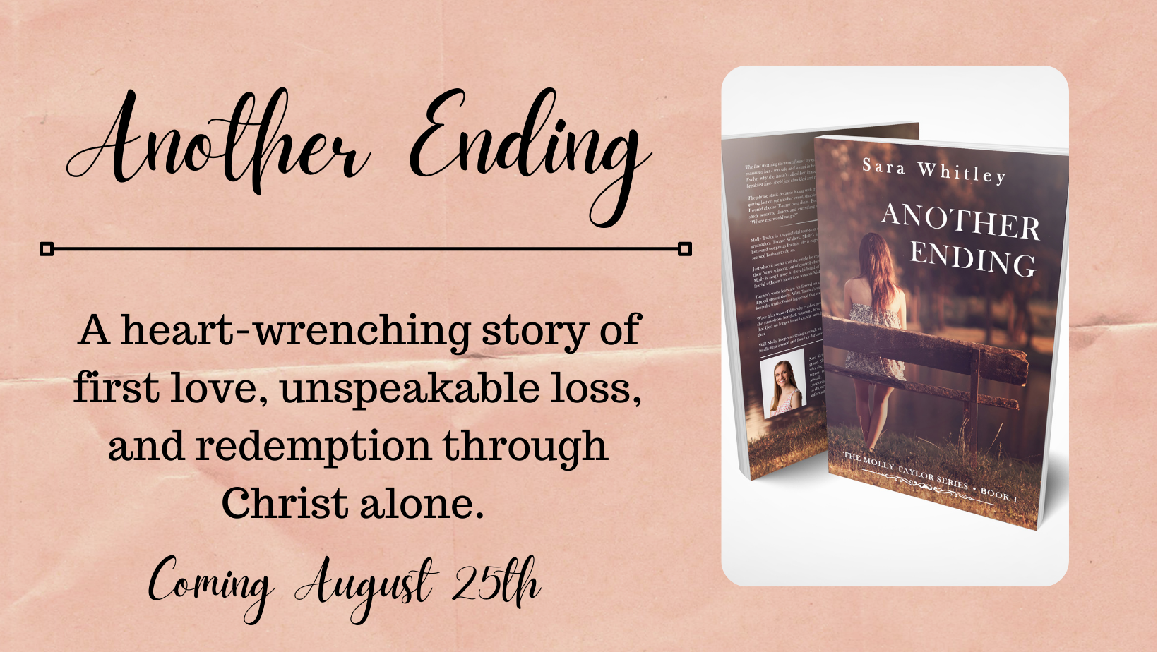 another ending info | Sara Whitley