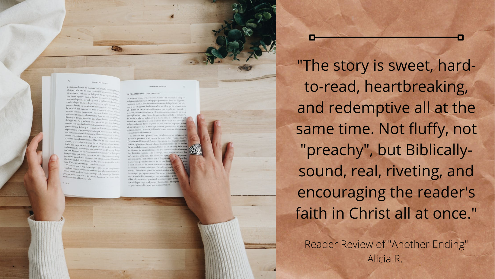 Author Sara Whitley - Contemporary Christian Fiction Author