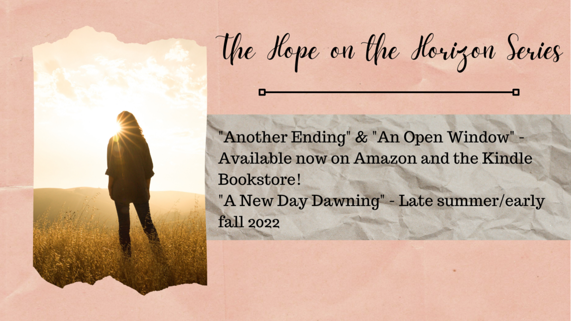 Author Sara Whitley - Contemporary Christian Fiction Author