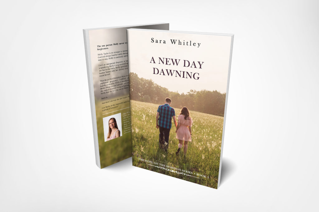 Launch Team Signup | Sara Whitley